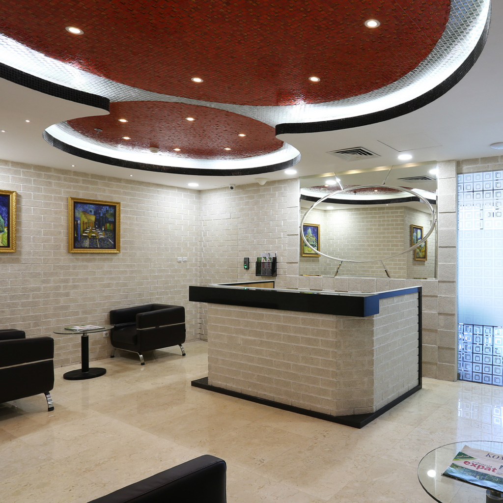 Mengenal Jenis dan Tipe kantor di Jakarta Berdasarkan Tingkatannya ...